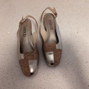 Amanda | Shoes | Shoes | Poshmark